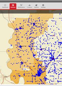 Harrison County GIS on emaze