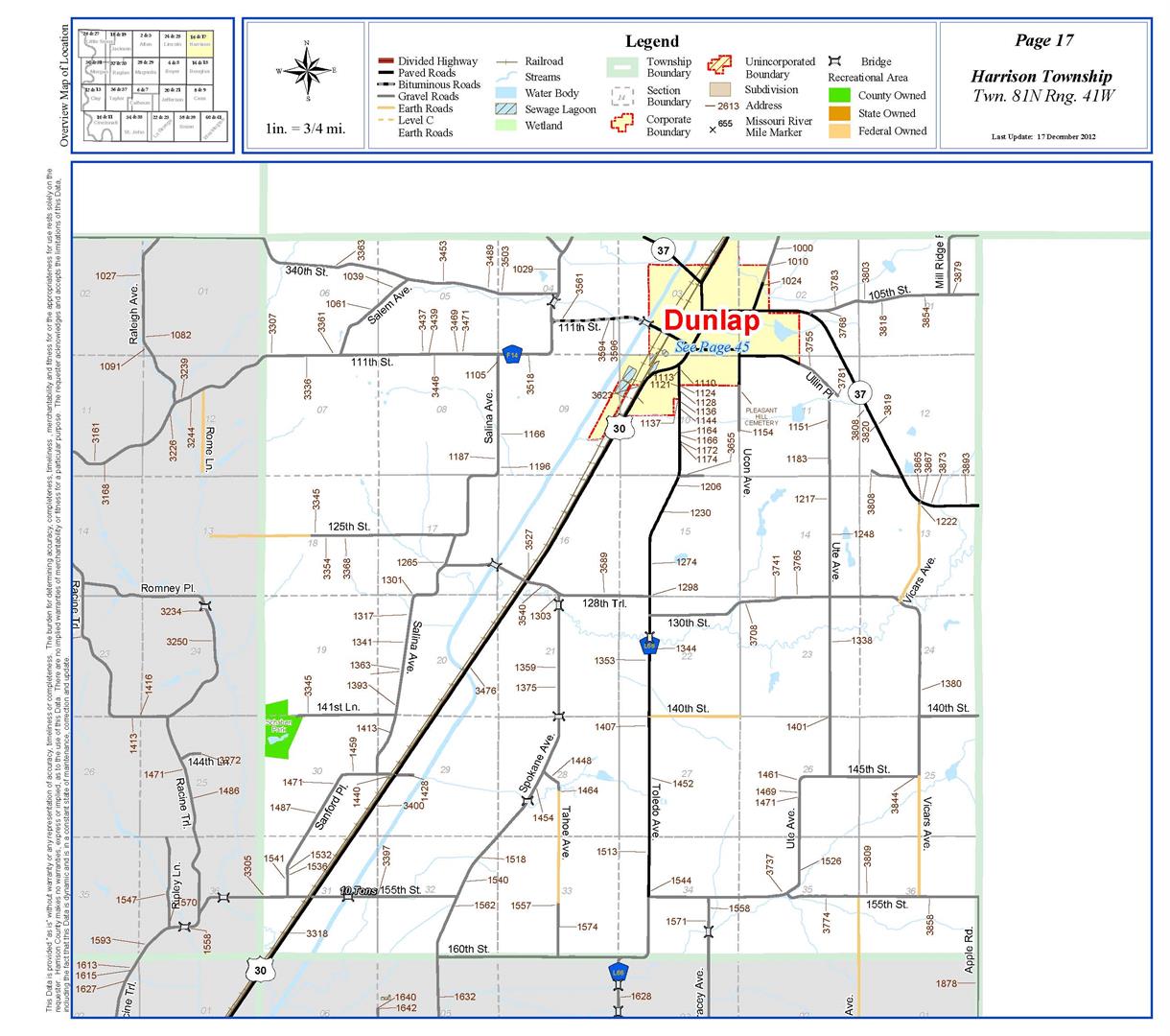 Harrison County GIS copy1 at emaze Presentation