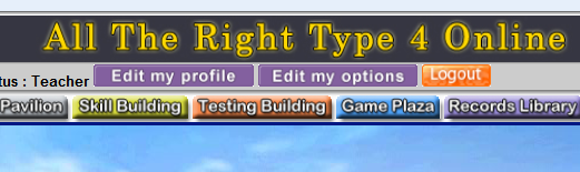 All The Right Type Training.pptx at emaze Presentation