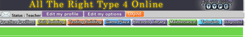 All The Right Type Training.pptx at emaze Presentation