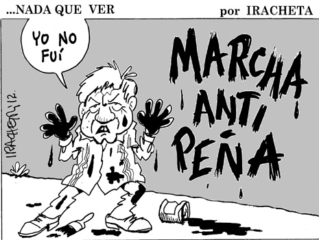 carton politico at emaze Presentation