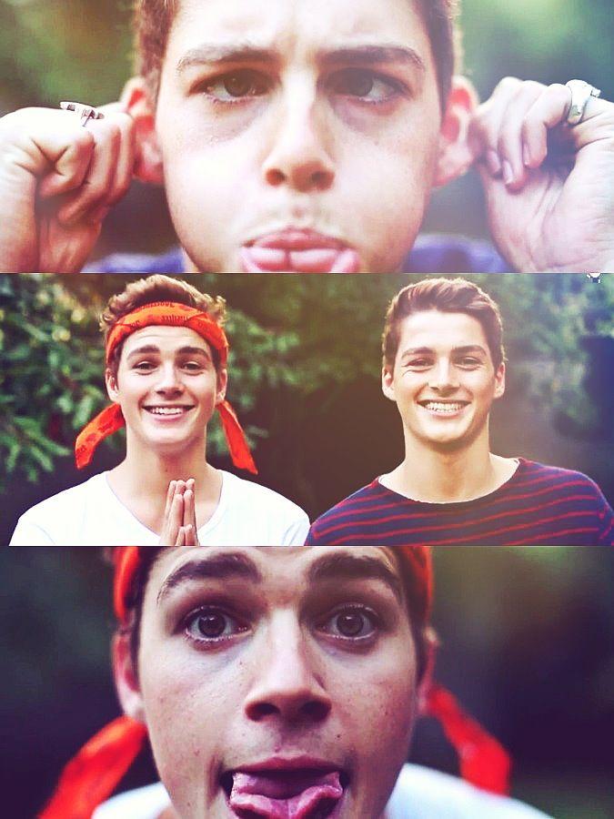 Jack Harries Rickshaw Run