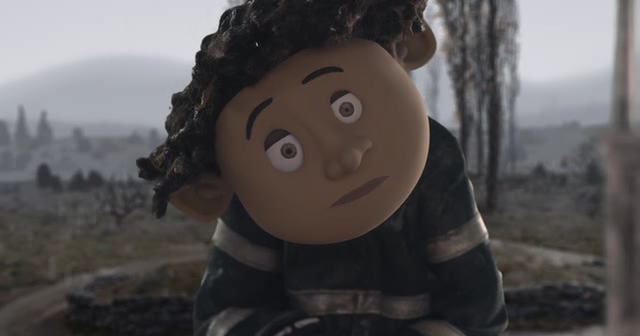 Themes of Coraline on emaze