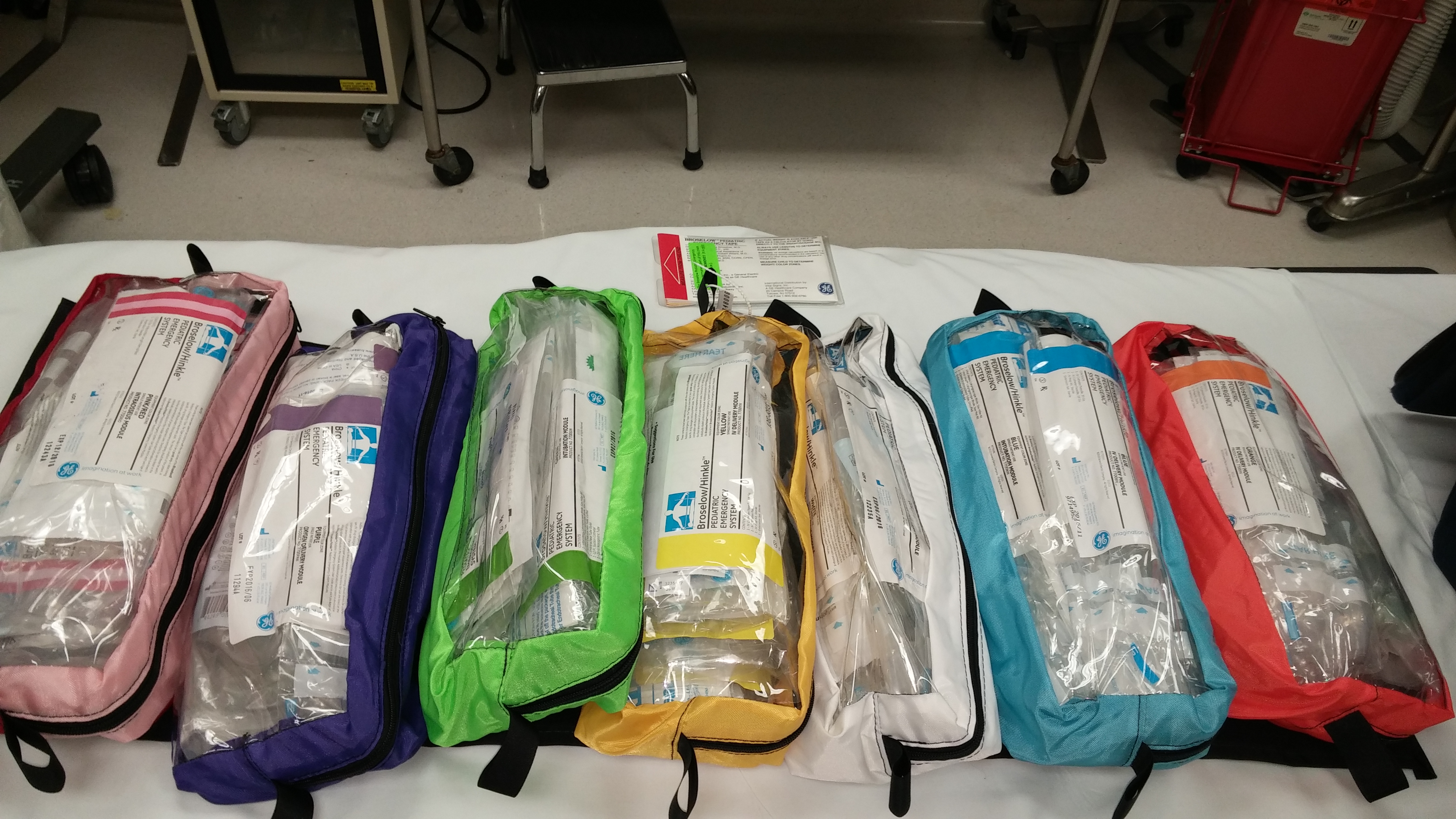 Neonatal Resuscitation on emaze