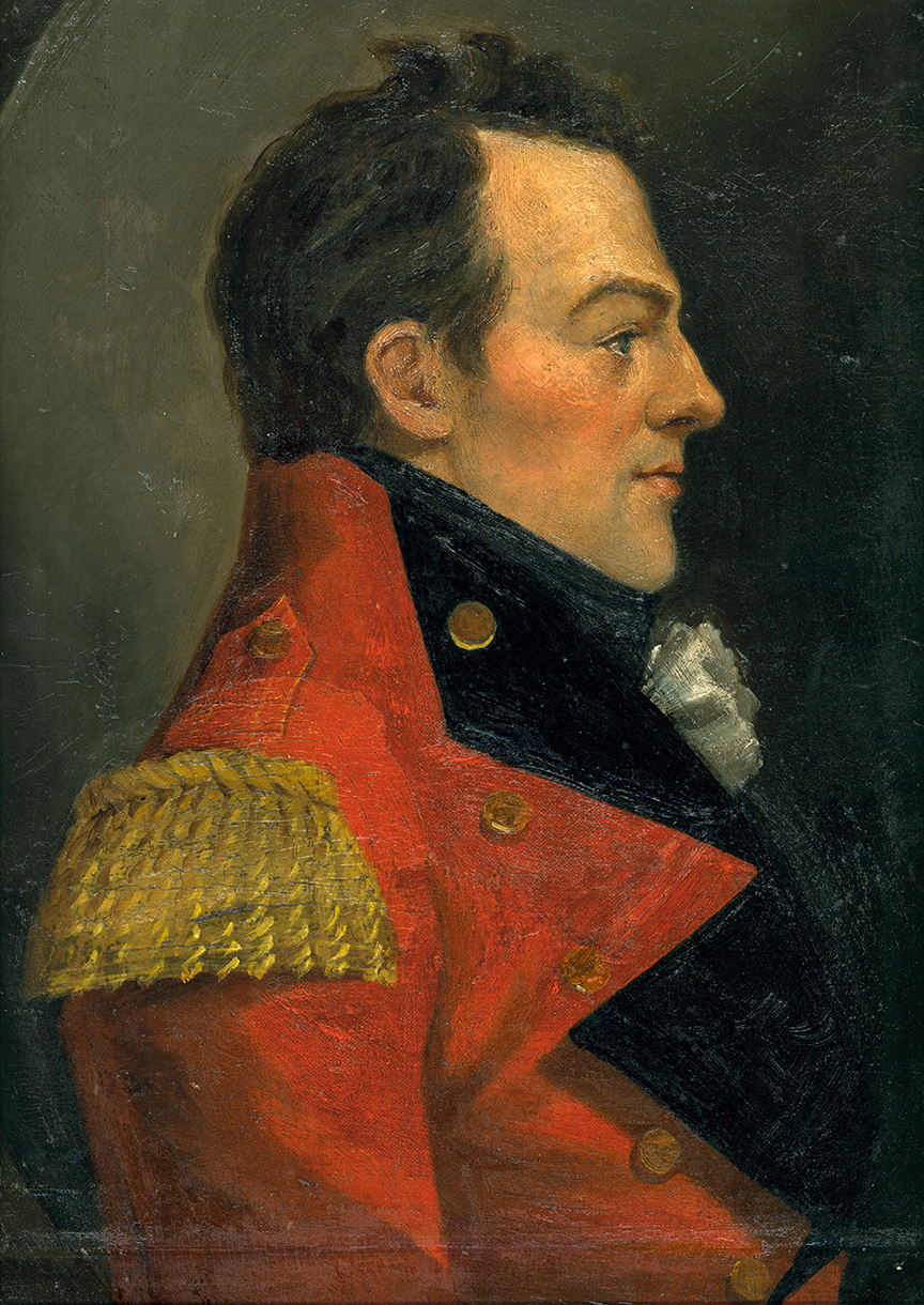 La guerre de 1812 on emaze