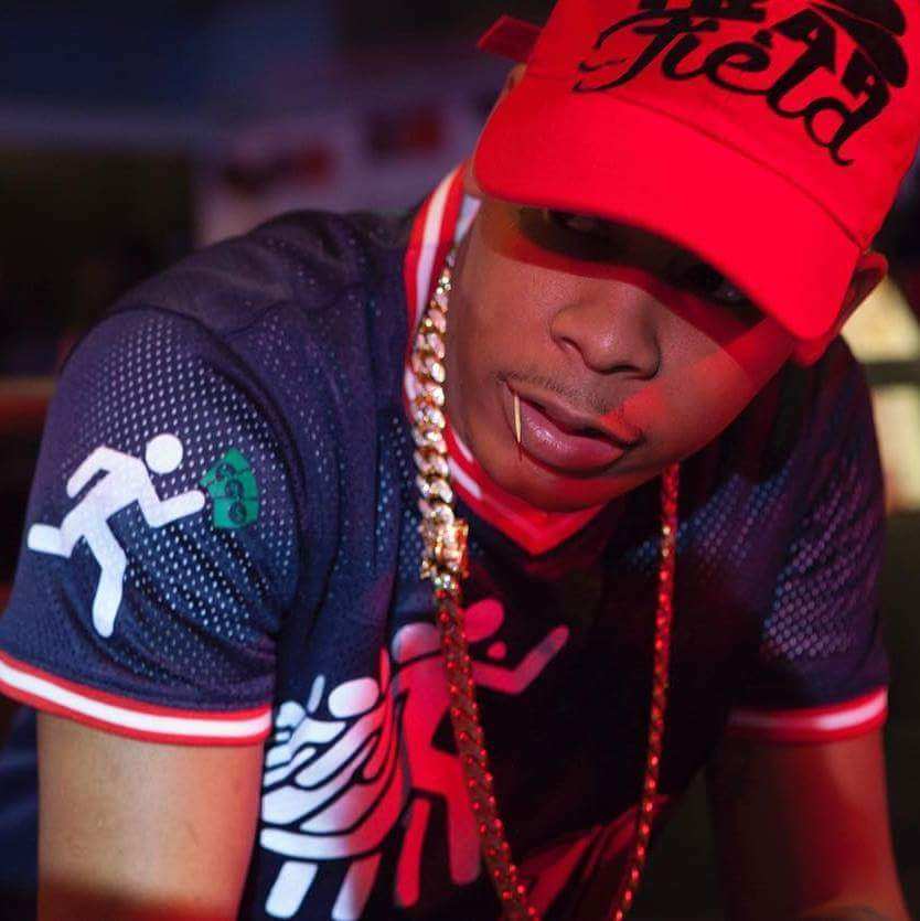 Presents Bleezy of on emaze