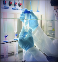 Forensic Serologist on emaze