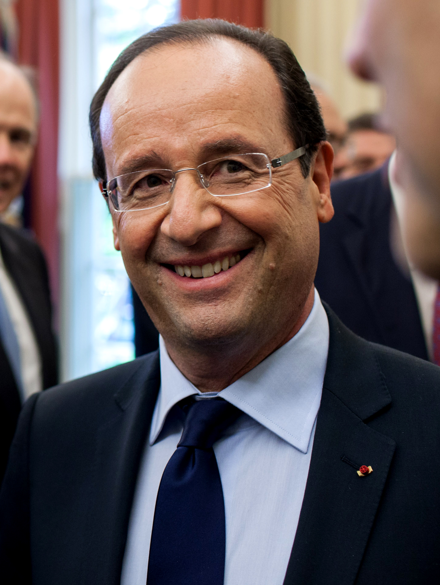 government of france at emaze Presentation