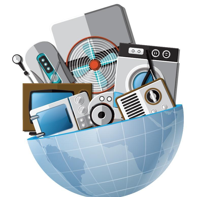 TIPOS Y PROCEDIMIENTOS DEL RAEE on emaze