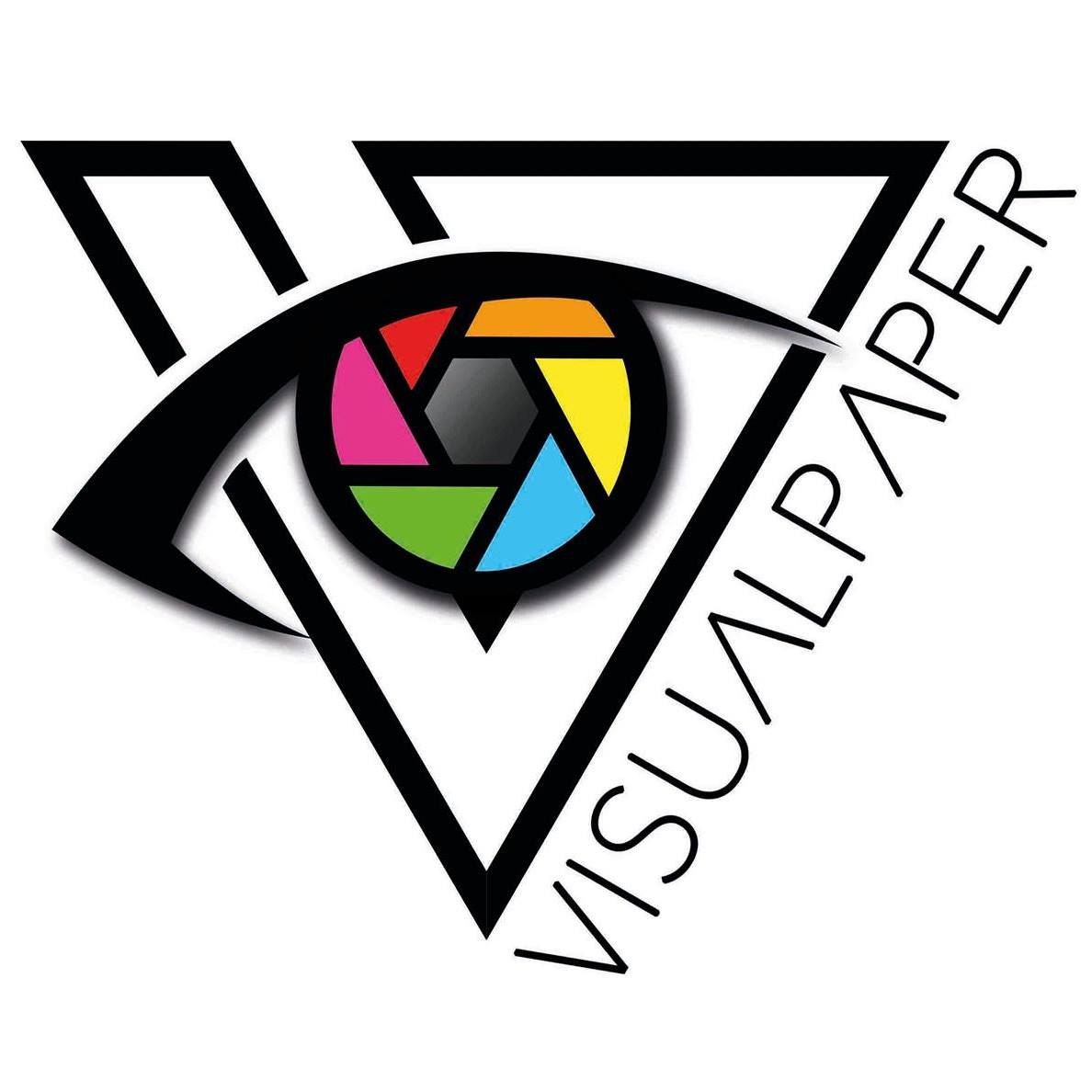 Visual Paper at emaze Presentation