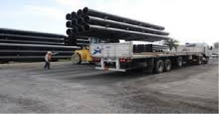 CARGA GENERAL on emaze