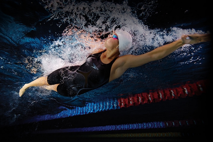 LA NATACIÓN on emaze