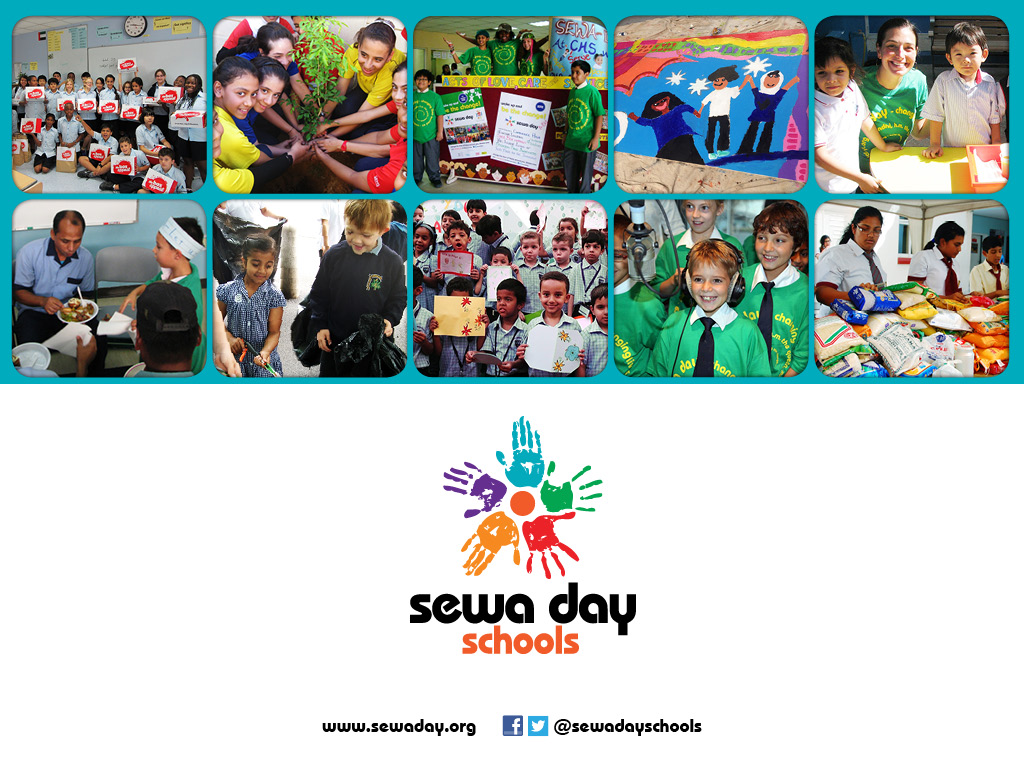 Sewa-Day ppt -.pptx at emaze Presentation