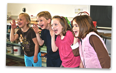 MUSIC IN THE CLASSROOM on emaze