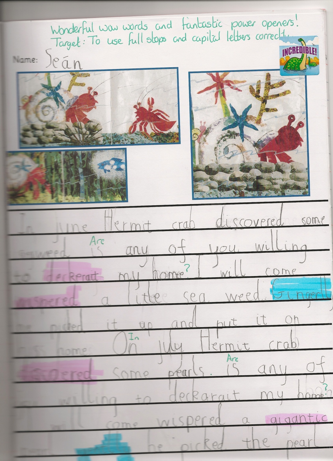 BOOK MARKING at emaze Presentation