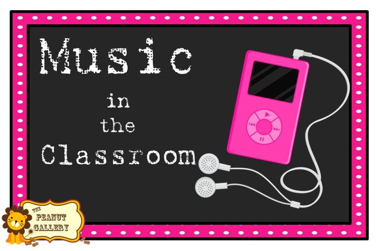 MUSIC IN THE CLASSROOM on emaze