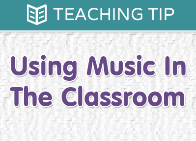 MUSIC IN THE CLASSROOM on emaze