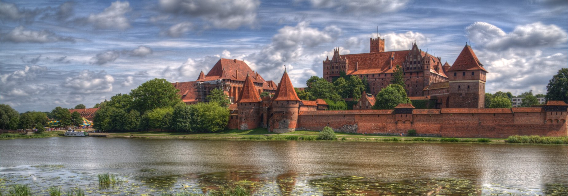 Malbork Castle on emaze
