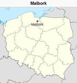 Malbork Castle at emaze Presentation