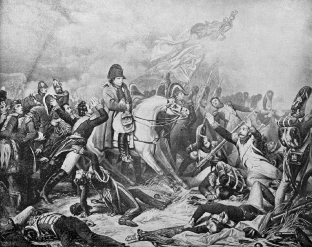 Adolf Hitler VS. Napoleon Bonaparte at emaze Presentation