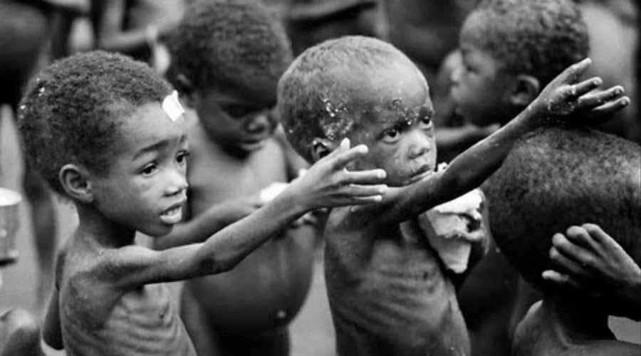 ÁFRICA 20th on emaze