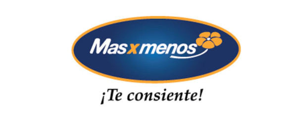Mas x Menos on emaze