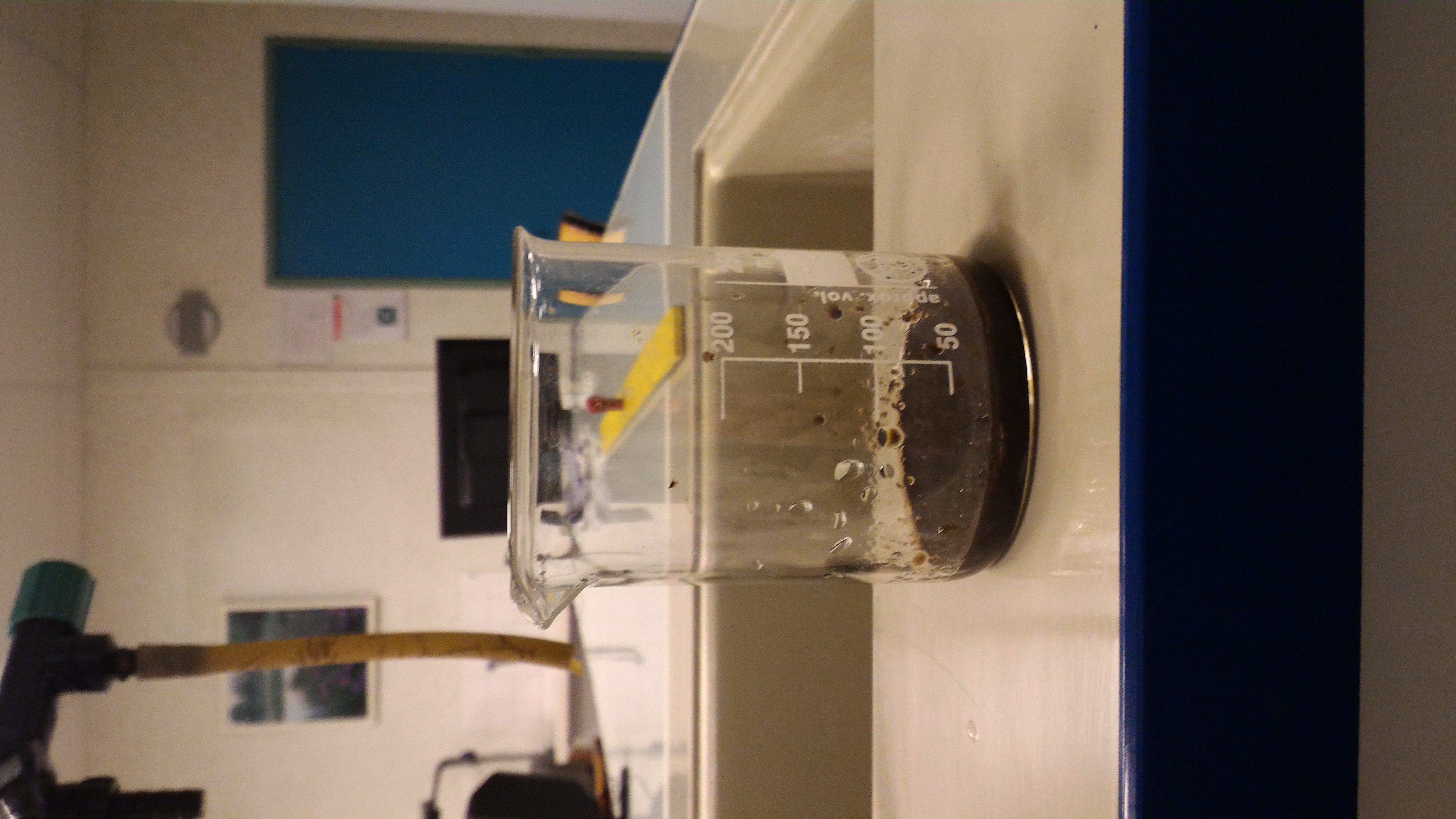 Les Ferrofluides at emaze Presentation