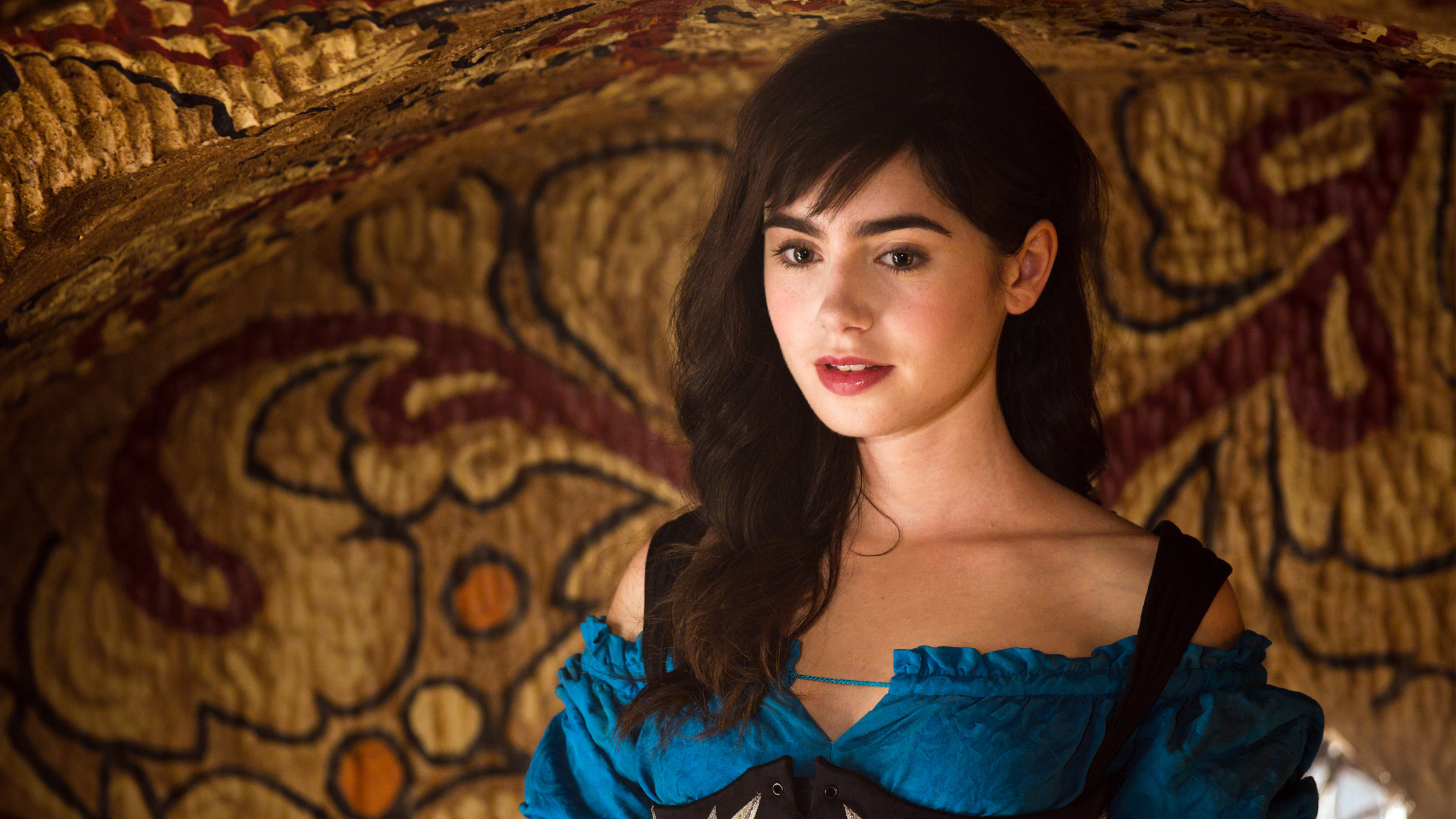 Ibong Adarna Tauhan on emaze