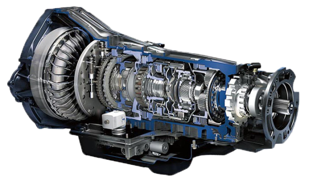 Embrague, frenos y caja de cambios on emaze