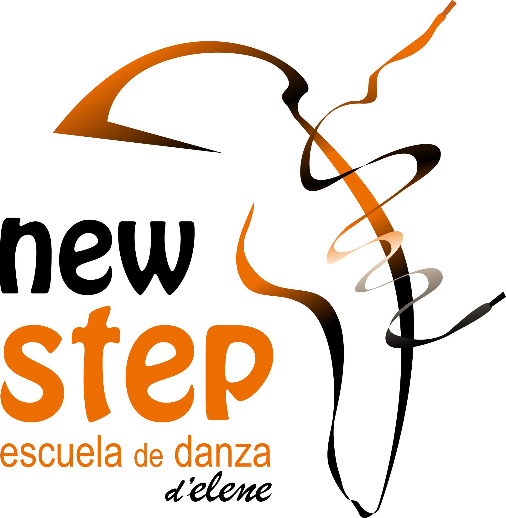 New Step at emaze Presentation