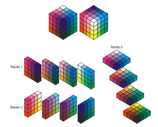 El cubo de colores at emaze Presentation