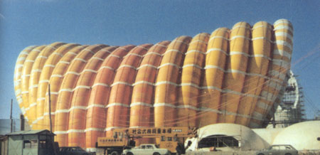 Estructuras Neumaticas on emaze