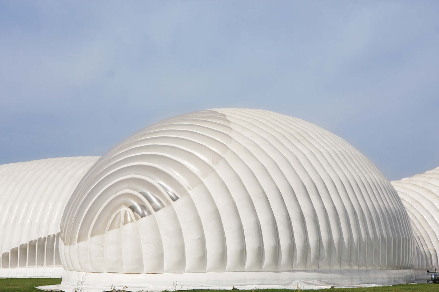 Estructuras Neumaticas on emaze