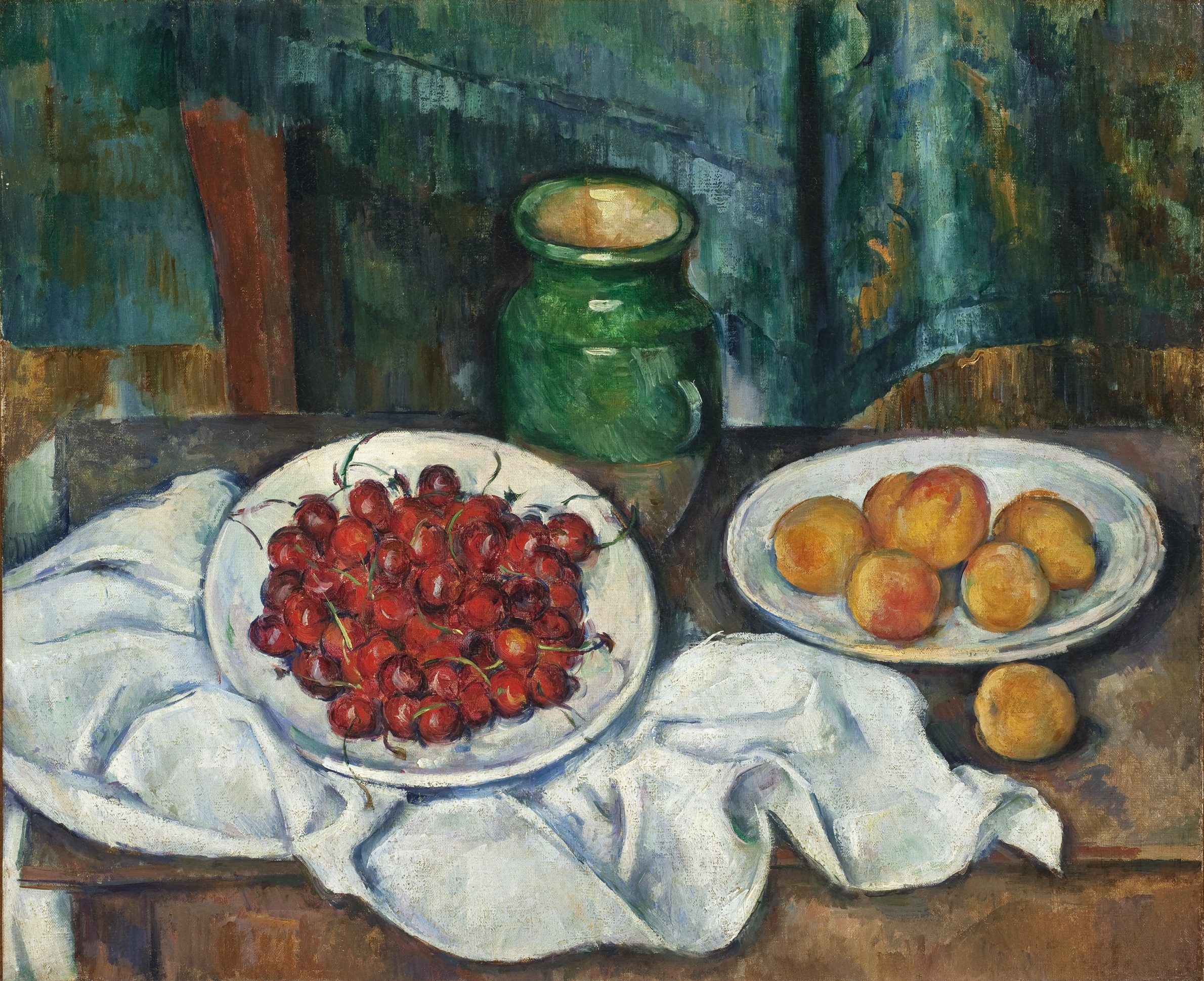 Still Life on emaze