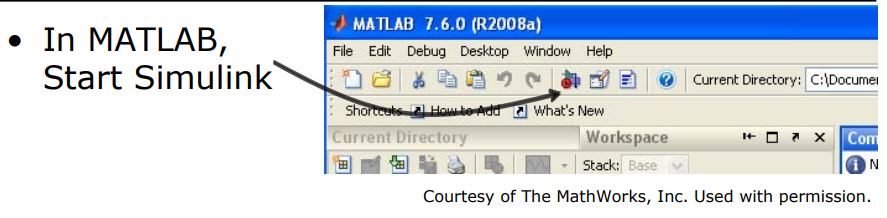 MATLAB-Simulink on emaze