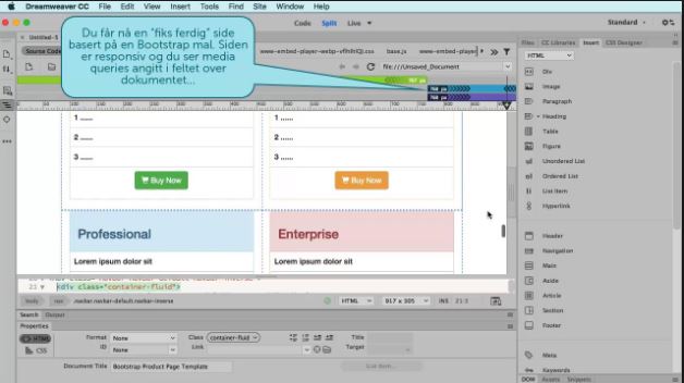 TAREA 6: Bootstrap at emaze Presentation