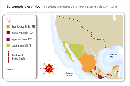 Conquista de Tenochtitlan at emaze Presentation