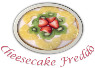 Cheesecake Freddo at emaze Presentation