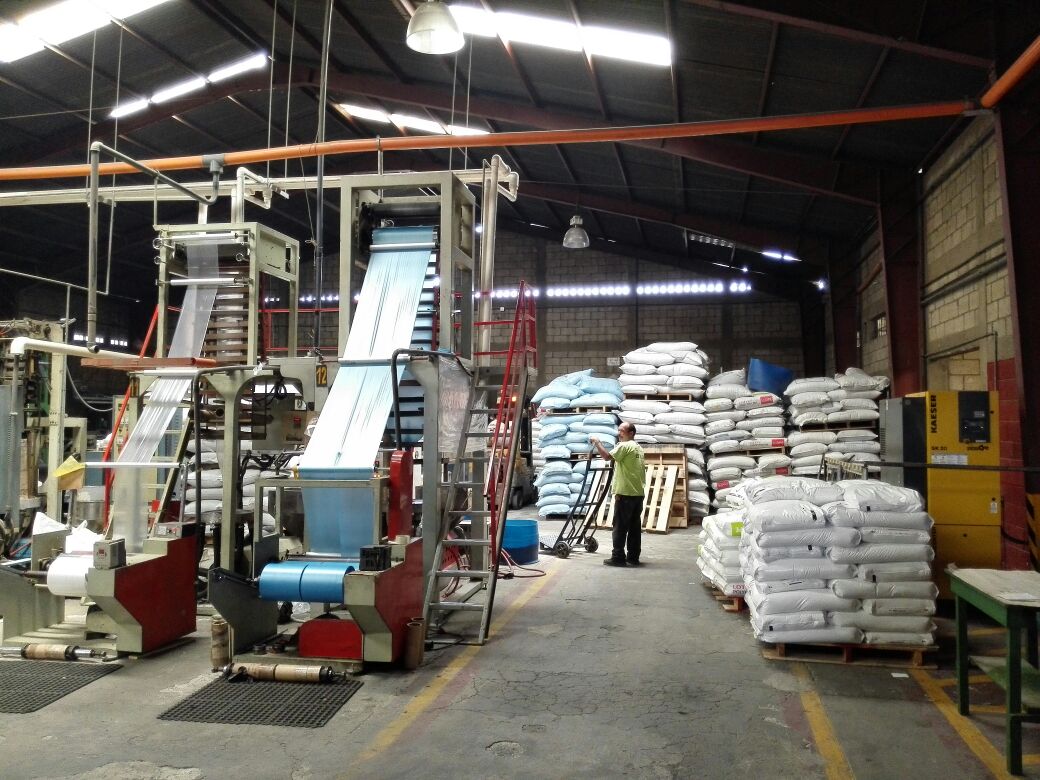 MOPLAST at emaze Presentation