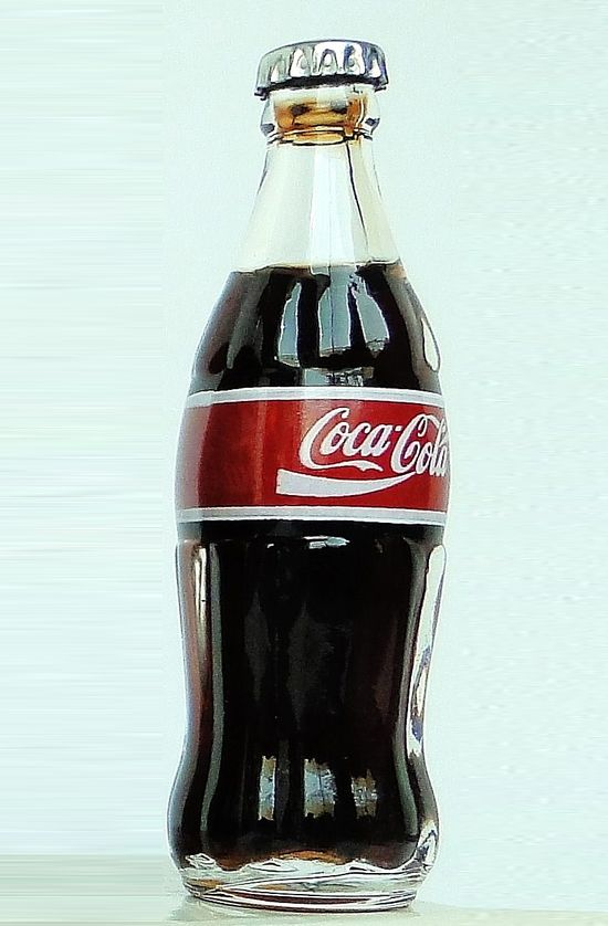 Evolution of Coca-Cola by Morgan Baker at emaze Presentation