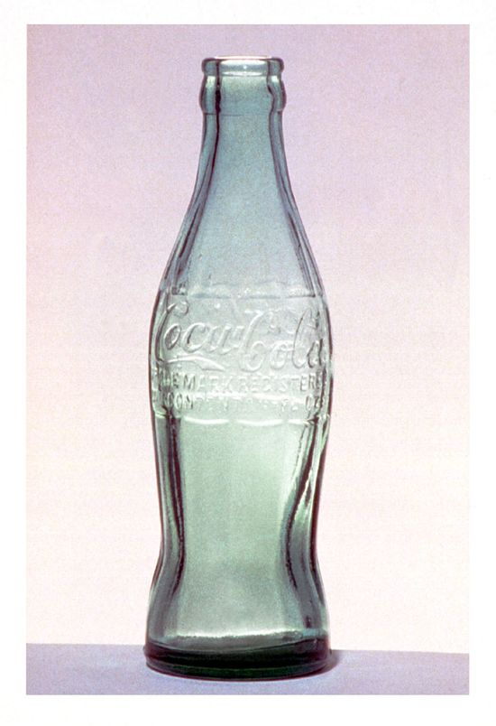 Evolution of Coca-Cola by Morgan Baker at emaze Presentation