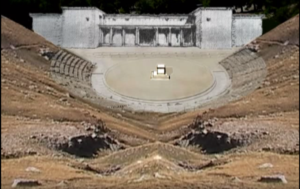 Grecia y Roma on emaze