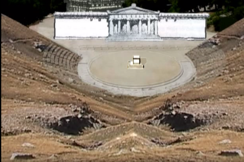 Grecia y Roma on emaze