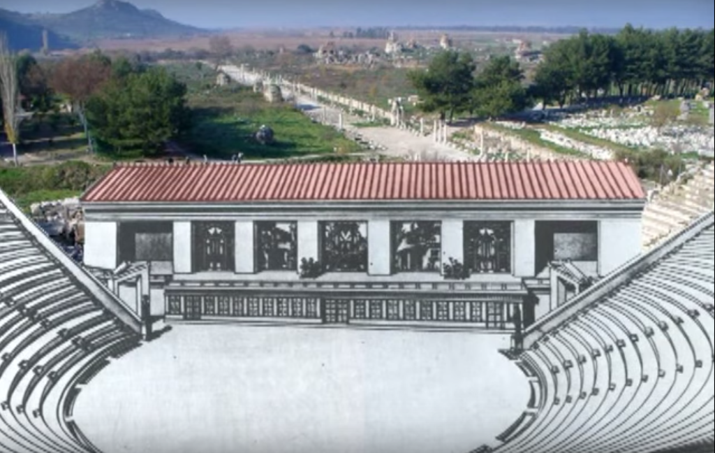 Grecia y Roma on emaze