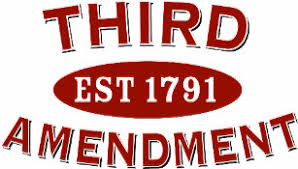 the third amendment on emaze