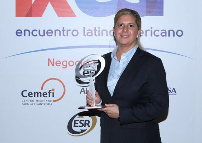 CEMEX at emaze Presentation