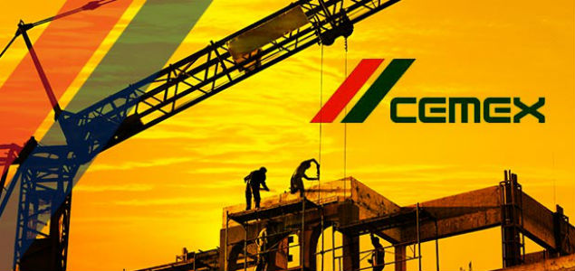 CEMEX at emaze Presentation