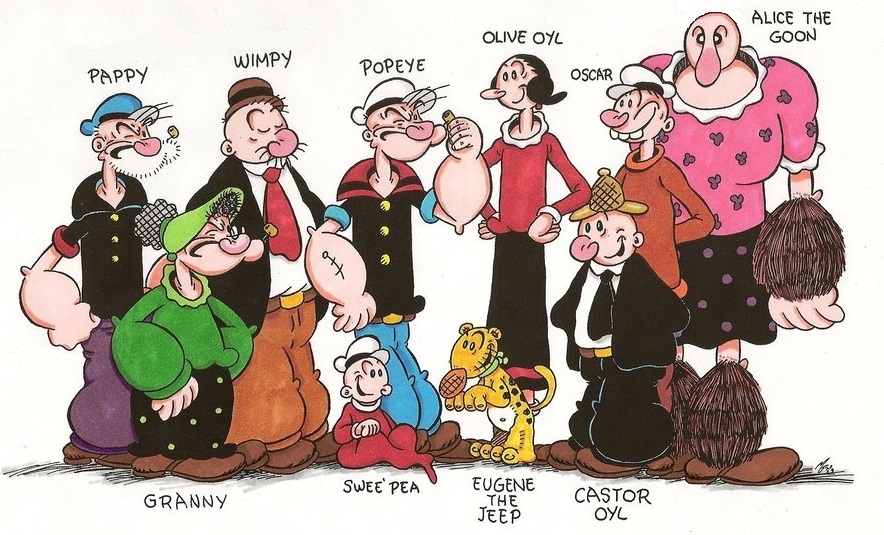 Active Detective at emaze Presentation