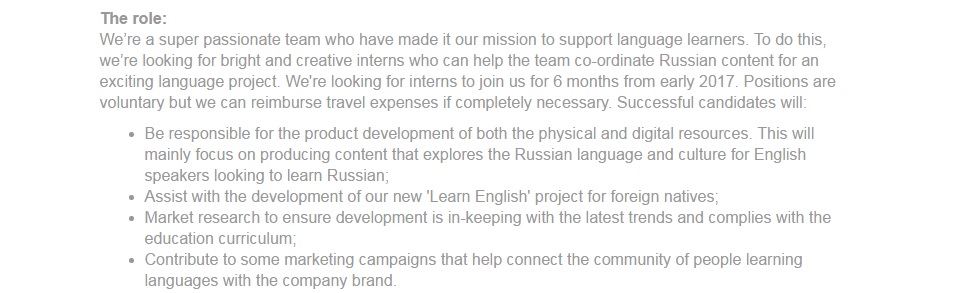 RUSSIAN COORDINATOR on emaze