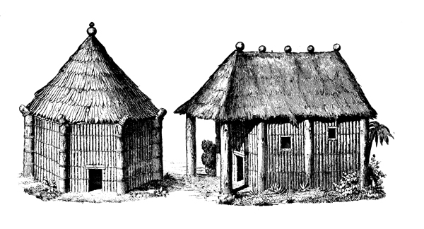 TAINOS at emaze Presentation